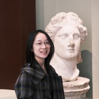 Yue Wei | Oxford Institute of Population Ageing